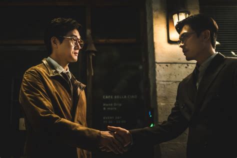 Money Heist Korea Ending Explained Shootouts And A Return To The