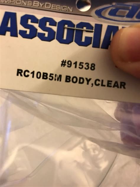 Team Associated B M With Lay Down Tranny R C Tech Forums