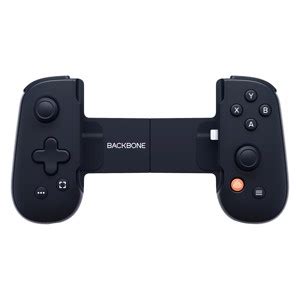 Backbone Gaming Controllers for iPhone and Android - EB Games Australia