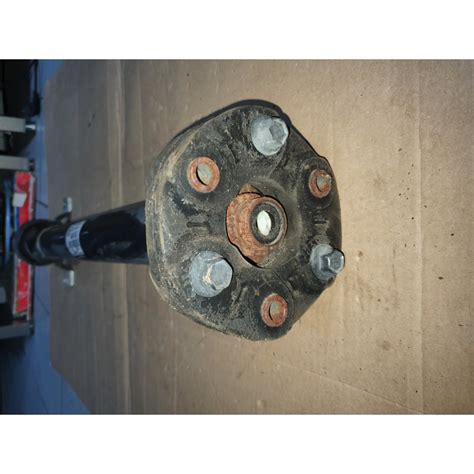 CADILLAC ATS RWD 2 0L 3 6L REAR AXLE DRIVE SHAFT 2013 2019 GM 23121561