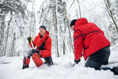 Shoveling Snow Not Without Hazards Health Risks