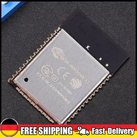 esp wroom 32 esp32 esp32s esp32u module hall sensor module for smart
