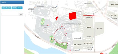 Arcgis Api For Js 之几何对象的绘制jiegiser博客 Csdn博客