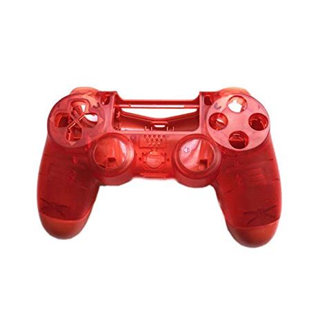 Clear Ps3 Controller Shell