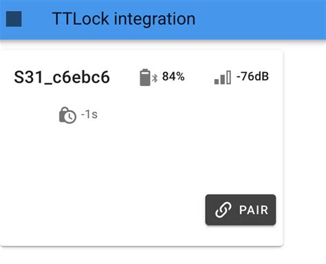 Do I Need To Unpair With My Phone For This To Work Issue Kind R Hass Addons GitHub