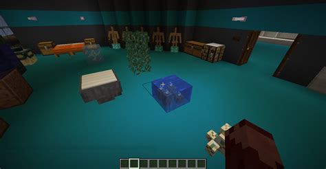 Is It Possible To Change The MetaData NBT Data On Blocks Before Placing Discussion