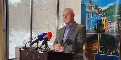 St Johns Not Implementing Nuisance Lighting Bylaw Rnewfoundland