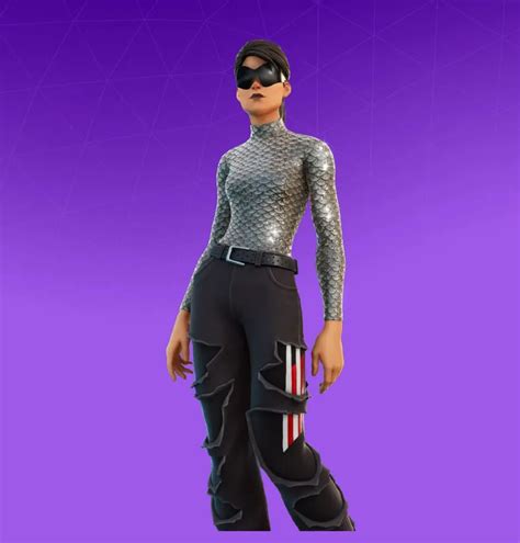 Fortnite Unchained Ramirez Skin Character Png Images Pro Game Guides