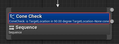 Unreal Engine Behavior Tree Node Reference Decorators Unreal Engine Documentation Epic