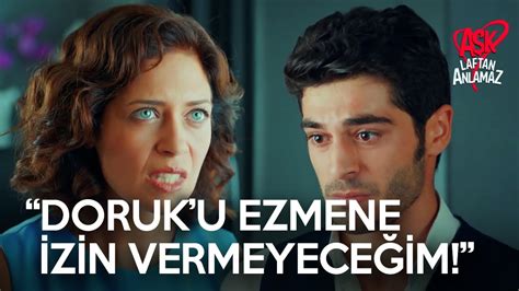 Bana Anne Deme Aşk Laftan Anlamaz 5bölüm Youtube