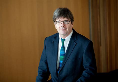 Alexander Haslam Beyond The Glass Ceiling The Glass Cliff The Fix Podcast