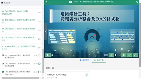 會計人的excel小教室 Power