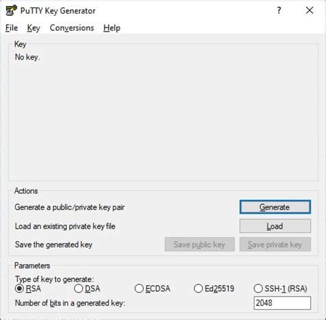 How To Use SSH With AWS EC2 Instance Codebriefly