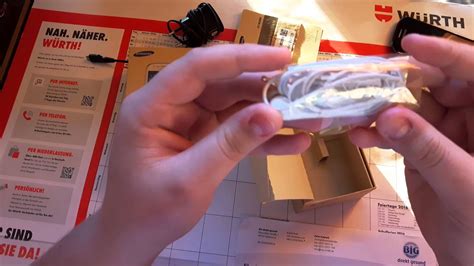 Samsung Galaxy S3 Mini Unboxing Youtube