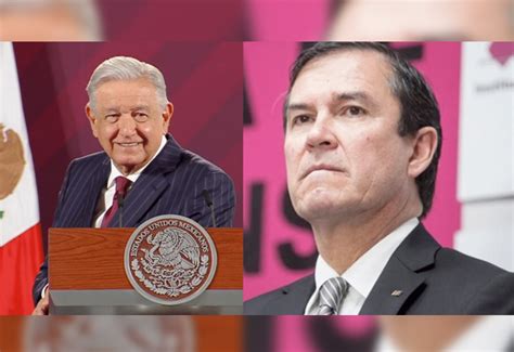 Ahí Va A Seguir Porfirito Amlo Ironiza Tras Orden Para Restituir A