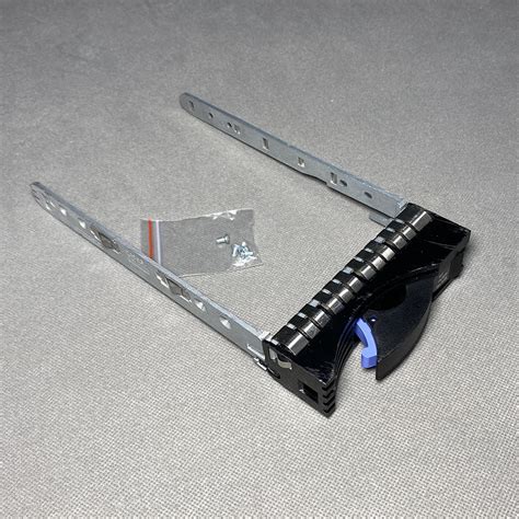 R R SAS SATA HDD Hard Drive Caddy Tray For IBM X X X X X