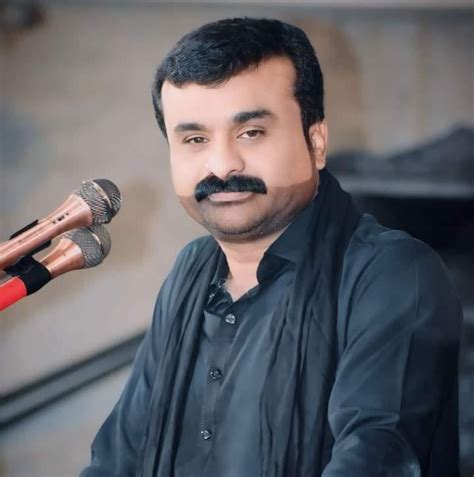 Zakir Qazi Waseem Abbas