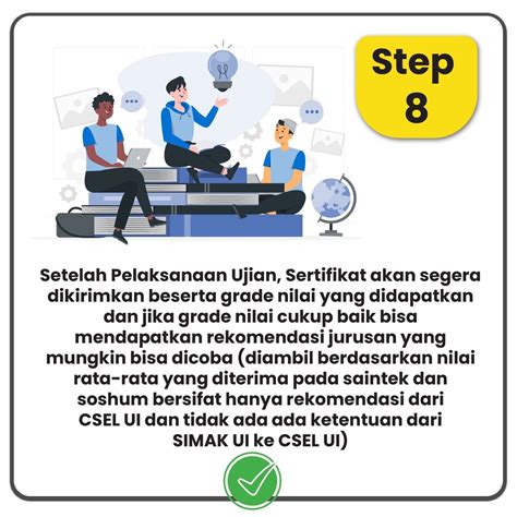 Tryout SIMAK UI MCU