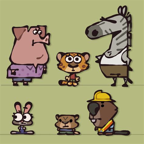 The Big Imageboard Tbib 11 2023 Ambiguous Gender Anthro Beaver