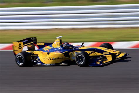 全日本スーパーフォーミュラ選手権① by レオ ID 写真共有サイト PHOTOHITO