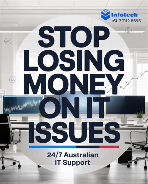 Ieinfotech On Linkedin Itsupport Australianbusiness