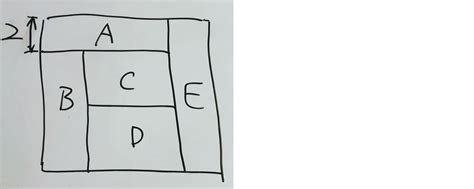 Constraint Programming Solving A Simple Geometric Puzzle In Clpqr Prolog Stack Overflow