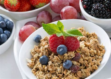 5 Ways To Add More Fiber To Your Diet Somewhat Simple