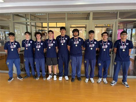 Nuestro Colegio Bajo Molle Obtuvo Doble Medalla En La Liga Lidees