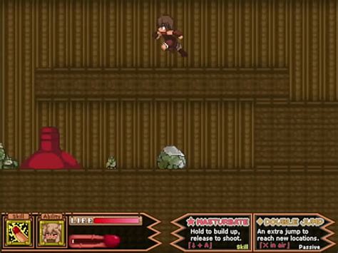 Forest Of The Blue Skin Gameplay Without Talking Pt Xnxx Com