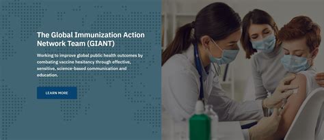 Giant Global Immunization Action Network Team On Linkedin Introduction To The Emergency