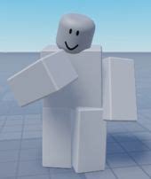 Roblox Avatar Poses