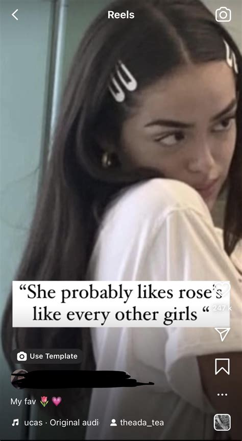 Pick Me Choose Me Love Me Rnotliketheothergirls