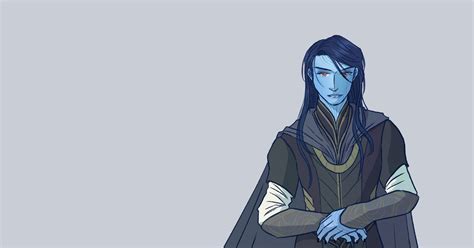 Loki Frost Giant Loki Johaniraeのイラスト Pixiv