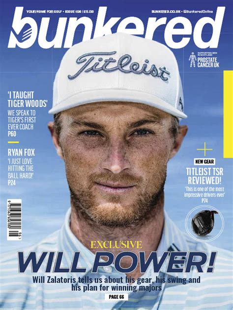 Bunkered Is 196 2022 Download Pdf Magazines Magazines Commumity