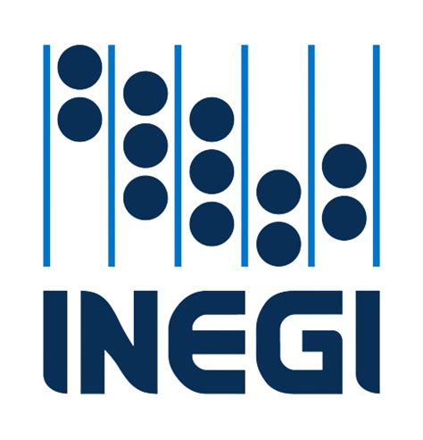 Instituto Nacional De Estadística Y Geografía Inegi Instituciones
