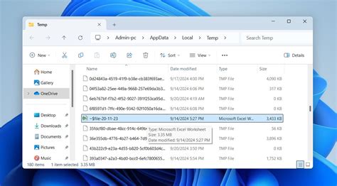Fix Cannot Save Excel File Error 7 Proven Solutions That Work