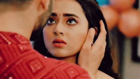 Rishab And Pratha Scene Naagin 6 Youtube
