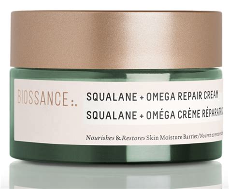 Squalane Omega Repair Cream Damsel In Dior