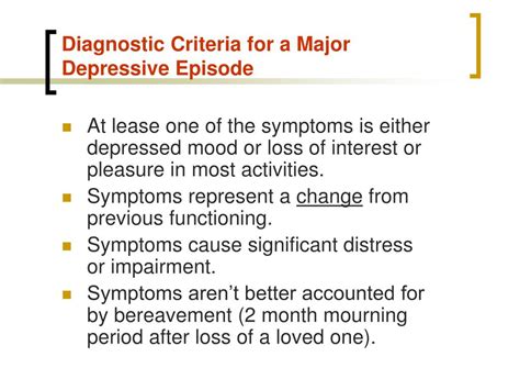 Ppt The Mood Disorders Dr Kayj Nash Okine Powerpoint Presentation