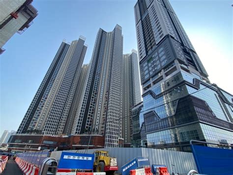 청량리역 주상복합 4인방 3000여가구 입주 앞두고 매물 없어요 네이버 블로그