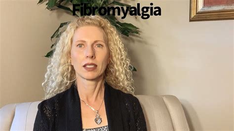 Fibromyalgia Youtube