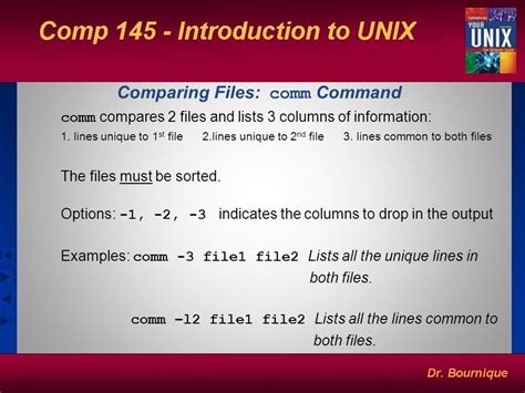 Unix Filters Ppt Video Online Download