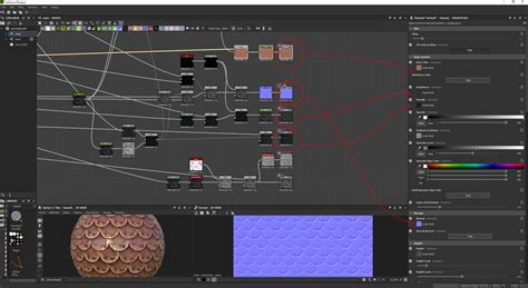 add feature to output node to add other inputs adobe community 14172257