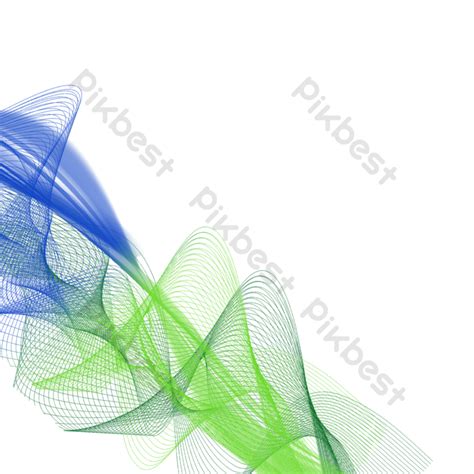 Dynamic Lines Vector Picture PSD PNG Images Free Download Pikbest