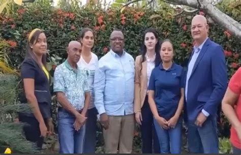 Realizarán Jornada De Reforestación Proximidades Río Masacre