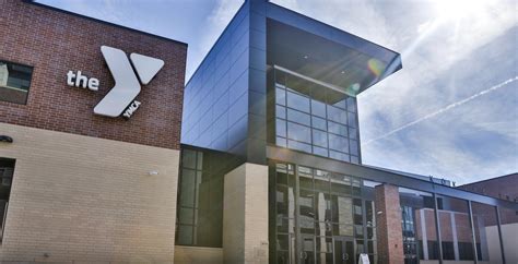 Putnam County Ymca Elevatus Architecture