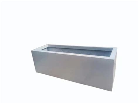 Frp Rectangular Planter Rectangular Planter Box Manufacturer From