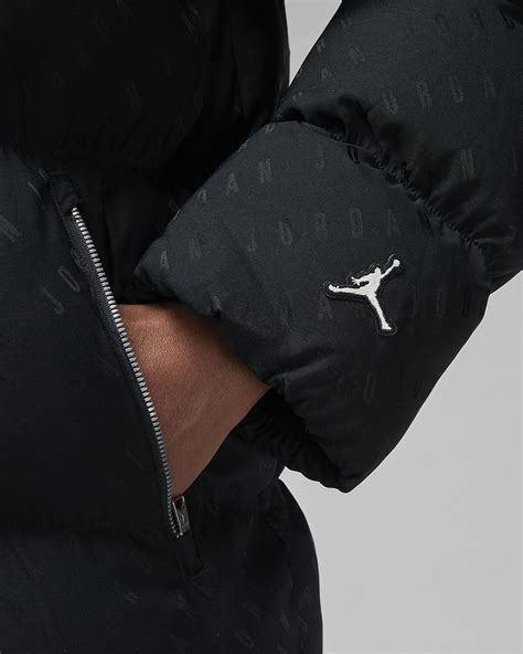 Jordan Essentials Mens Jacket Nike Si