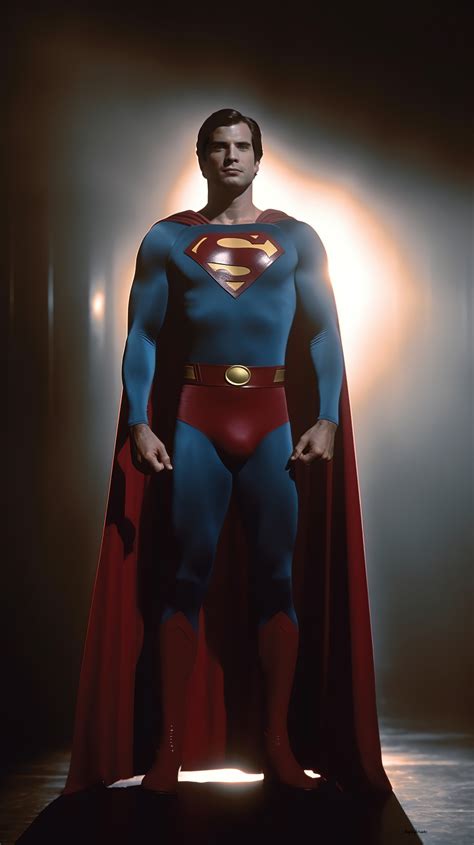 My Mom Made It For Me The Superman Suit Thread Page 26 The