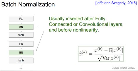 机器学习笔记：神经网络层的各种normalization神经网络normalization Csdn博客